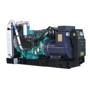 Common Generator Problems and Solutions: How to Troubleshoot ...
