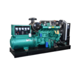 Understanding the Power of a Single-Phase Generator - ShanHua