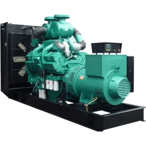 Comprehensive Generator Troubleshooting Guide: Solve Common Generator ...