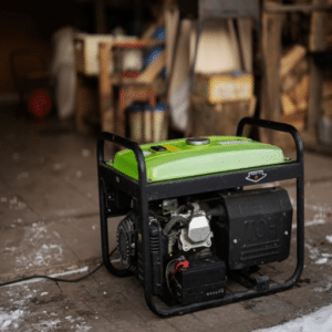Ultimate Guide to Installing a Standby Generator for Your Home: Step-by ...