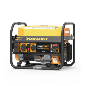 Ultimate Portable Generator Buying Guide: Find the Perfect Size for ...