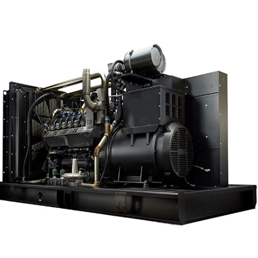 Natural Gas Generator Reliability: A Power Solution for Backup Power ...
