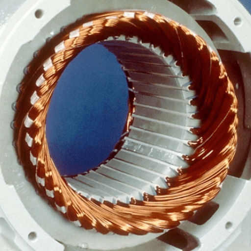 Copper vs Aluminium in Generator Alternator Windings: A Comprehensive ...