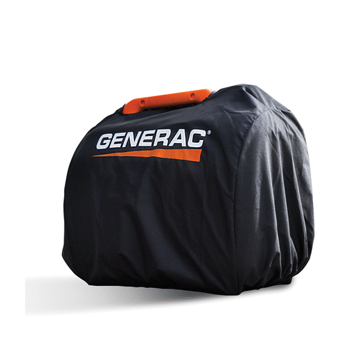 Cover for Generac Generator: Protection and Storage Solutions - ShanHua