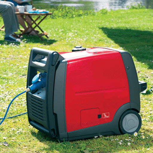 Fuel-Efficient Generators: The Ultimate Guide to Inverter Generators ...