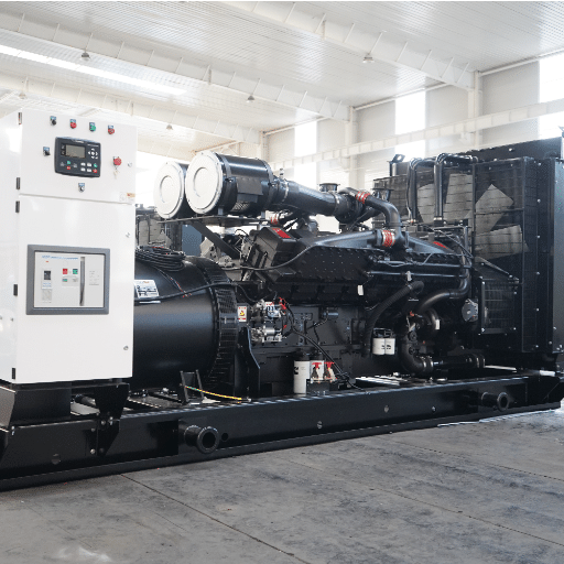 Diesel Generator Maintenance Checklist 2026: Complete Schedule, Costs ...
