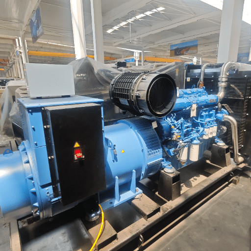 Diesel Generator Maintenance Checklist 2026: Complete Schedule, Costs ...