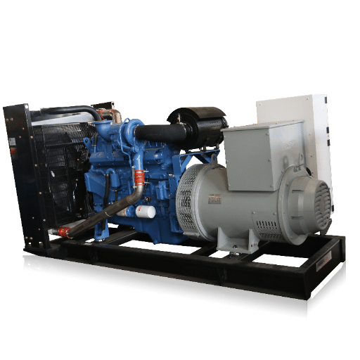 Generator Set Fuel System Installation: Complete Design, Sizing, and ...